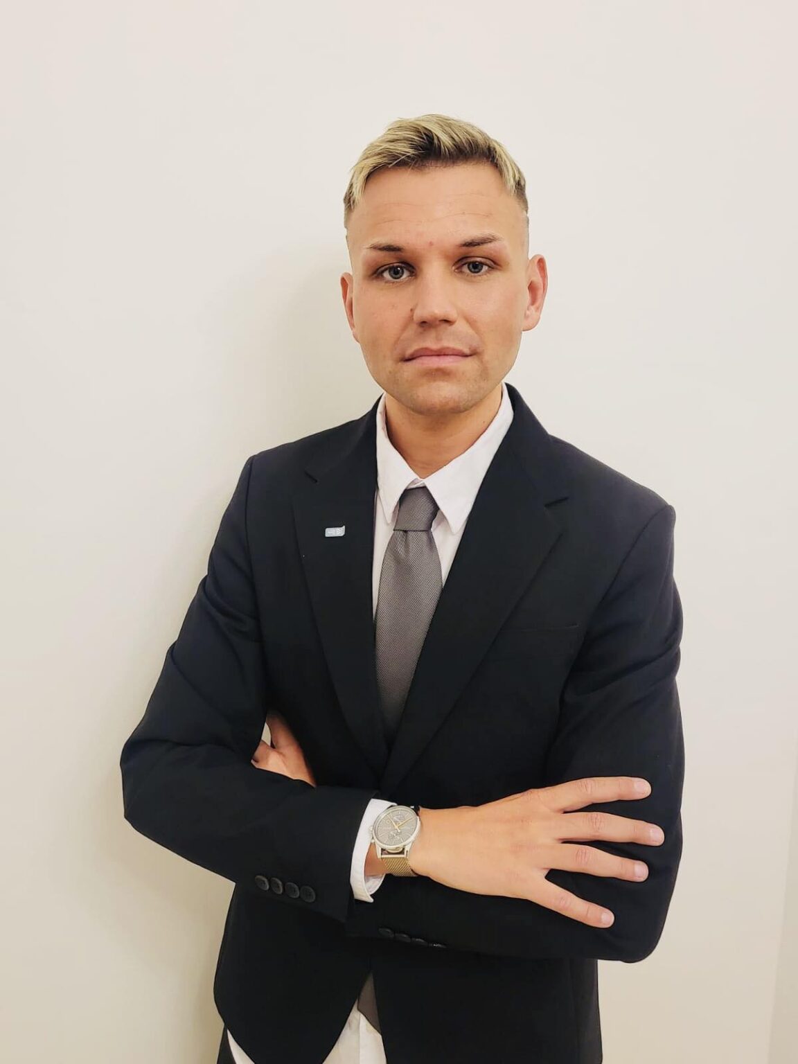 Mag. Dr. Marlon Possard, M.Sc., M.A. | Academic Staff – Hochschule ...